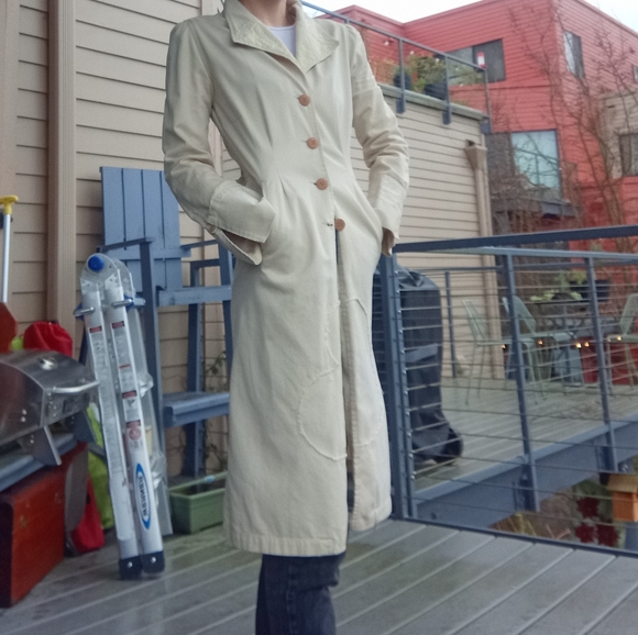 Everlast | Jackets & Coats | Everlast Trench Coat | Poshmark